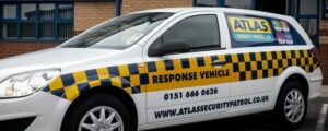 Intruder Alarm, Fire Alarm, CCTV & Access Control Installer on Wirral